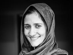 Shabana Basij Rasikh Dare To Educate Afghan Girls Ted Talk