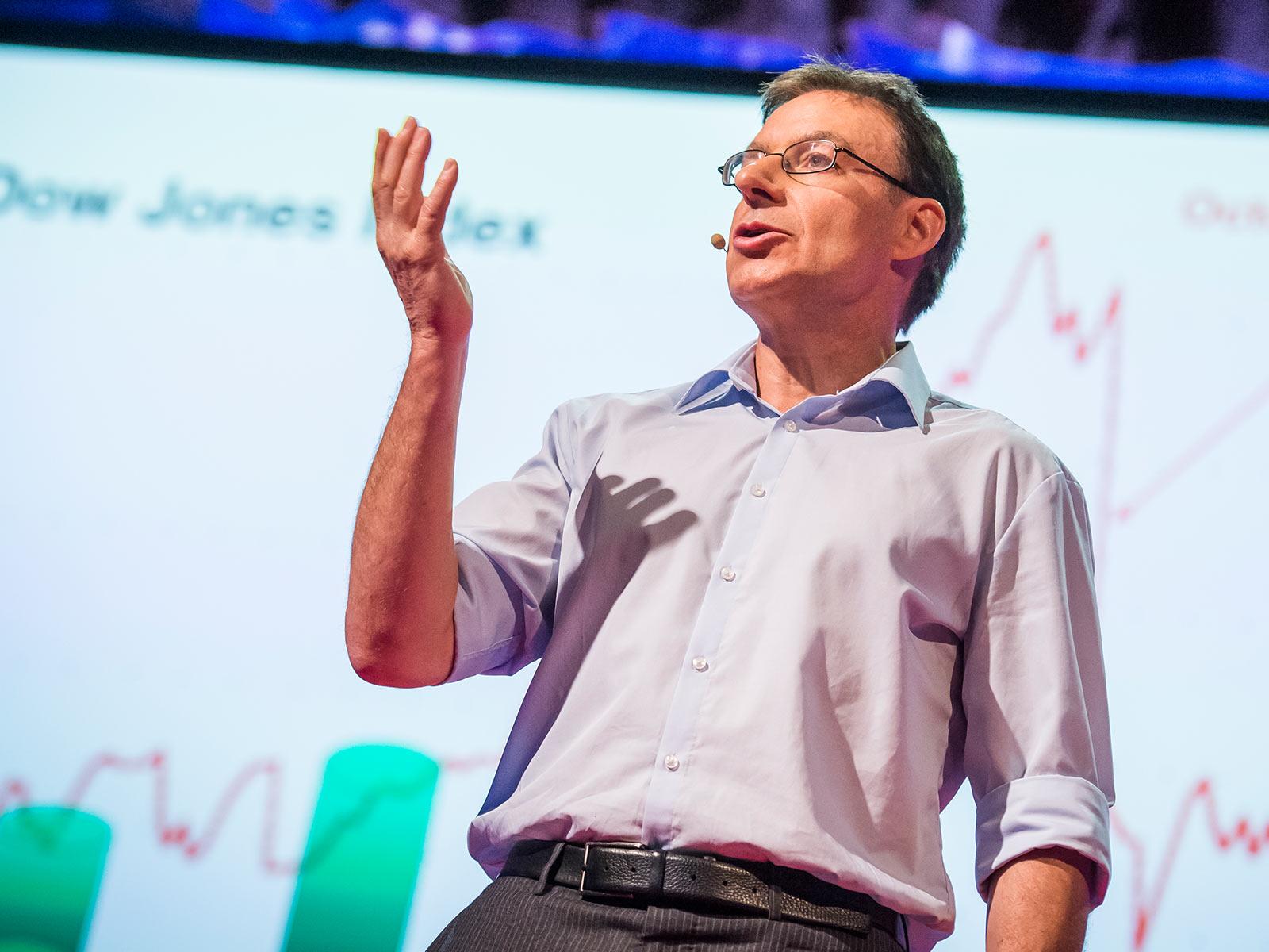 Understanding world economics | TED Talks