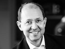 Antoine Gourévitch: What is deep tech? A look at how it could shape the ...