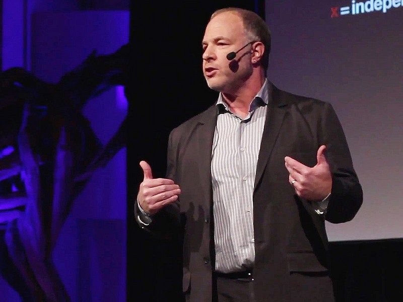 Jackson Katz: Violence against women—it's a men's issue | TED Talk ...