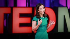 Lucy Kalanithi: What makes life worth living in the face of death | TED Talk | TED.com