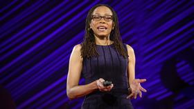 Joseph Ravenell: How barbershops can keep men healthy | TED Talk | TED.com