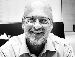 Tim Flannery: Can seaweed help curb global warming? | TED Talk