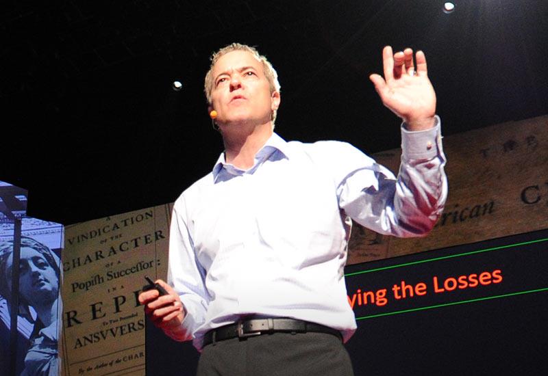 Rob Reid: The $8 billion iPod | TED Talk