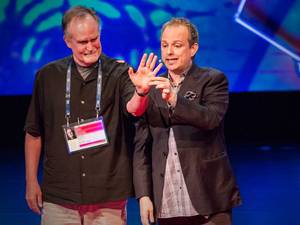 David Blaine: My favorite talks | TED Talks