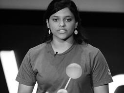 Lauren Hodge, Shree Bose + Naomi Shah: Award-winning teenage science in ...