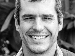 BJ Miller | Speaker | TED