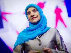 Dalia Mogahed | Speaker | TED