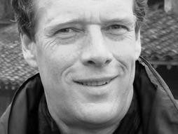 Marcel Dicke: Why not eat insects? | TED Talk