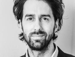 Jamie Bartlett: How the mysterious dark net is going mainstream | TED Talk