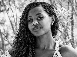 Clemantine Wamariya: War and what comes after | TED Talk