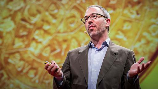 Kenneth Cukier | Speaker | TED Kenneth Cukier | Speaker | TED