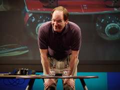 Steven Strogatz | Speaker | TED