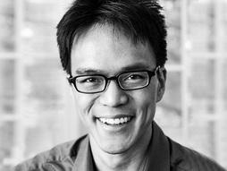 Keith Chen | Speaker | TED