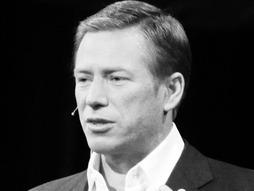 Ed Gavagan: A story about knots and surgeons | TED Talk