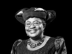 Julia Gillard and Ngozi Okonjo-Iweala: 6 essential lessons for women ...