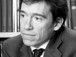 Rory Stewart: Time to end the war in Afghanistan | TED Talk