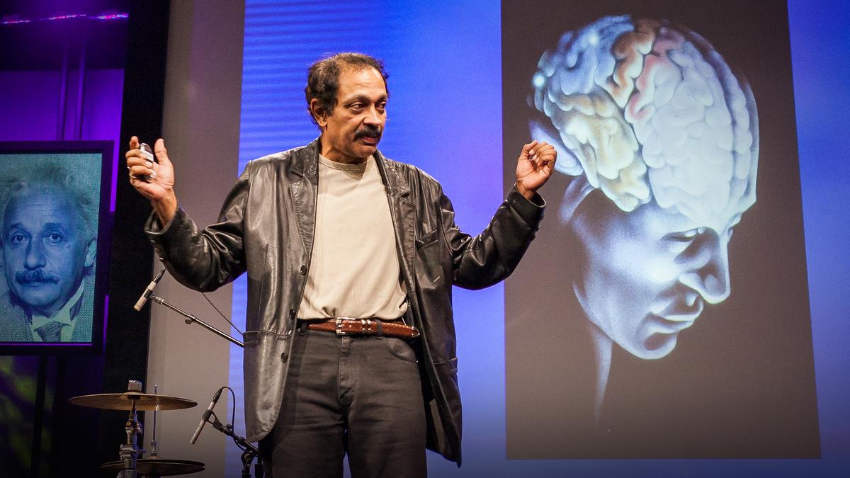 VS Ramachandran: 3 clues to understanding your brain | TED Talk