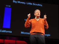 Bill Gates | Speaker | TED