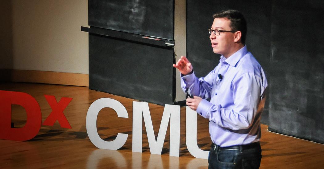 Luis von Ahn: Massive-scale online collaboration | TED Talk