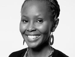 Juliana Rotich: Meet BRCK, Internet access built for Africa | TED Talk