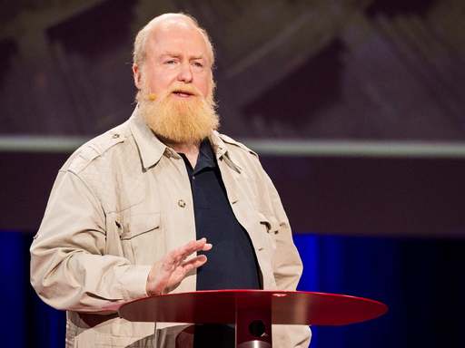Bran Ferren | Speaker | TED