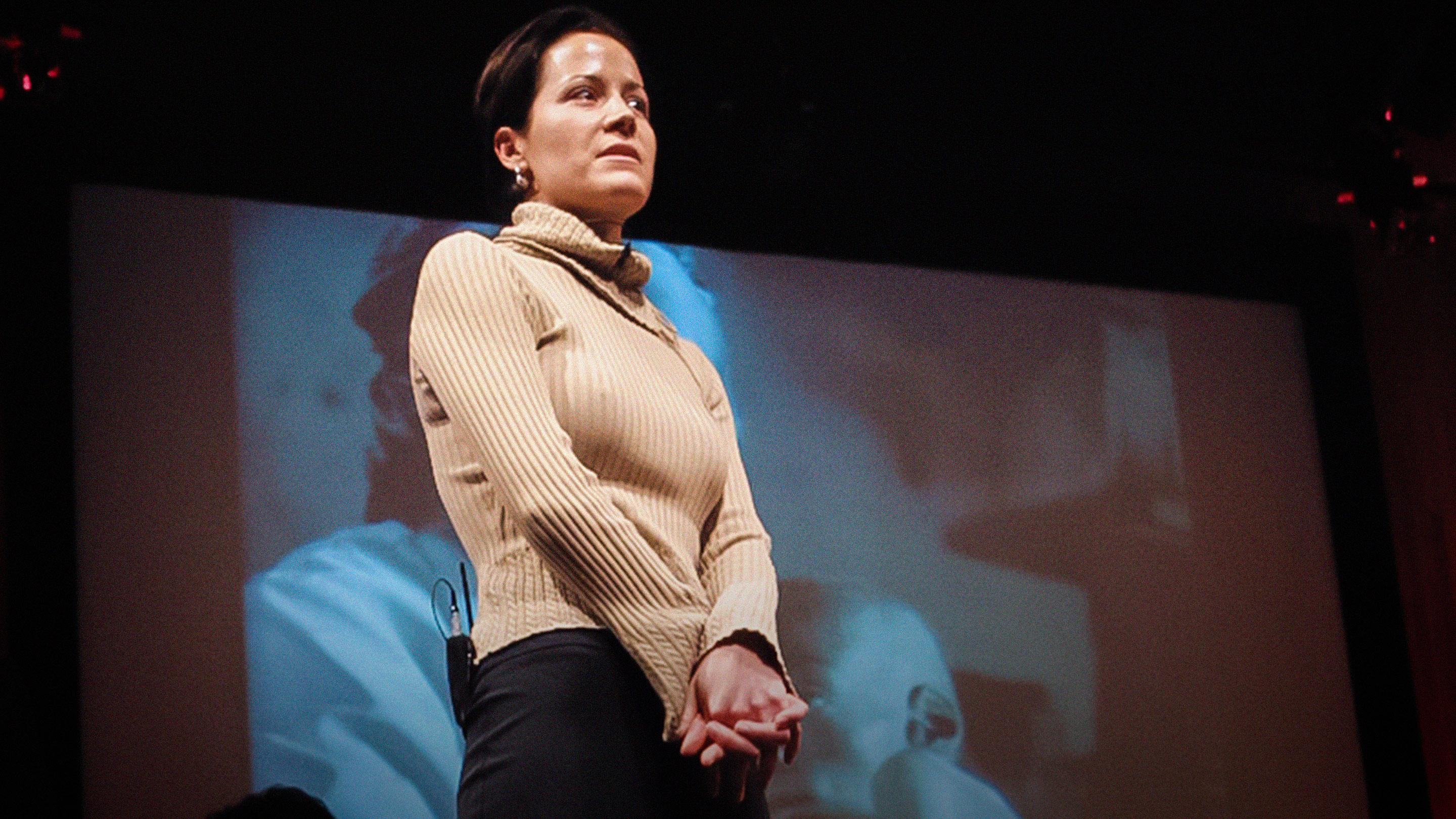 11 ideas for ending HIV/AIDS | TED Talks