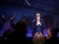 Ideas about Compassion