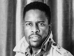 Tawanda Kanhema: My journey mapping the uncharted world | TED Talk