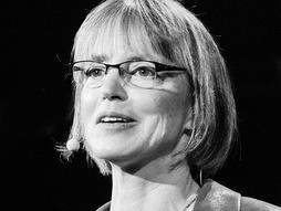 Nancy Kanwisher - Alchetron, The Free Social Encyclopedia