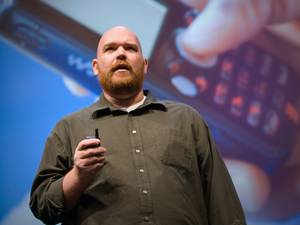 Media with meaning | TED Talks