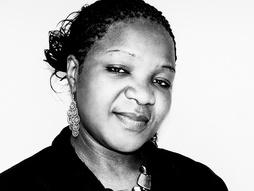 Angie Murimirwa: How repaying loans with social service transforms ...