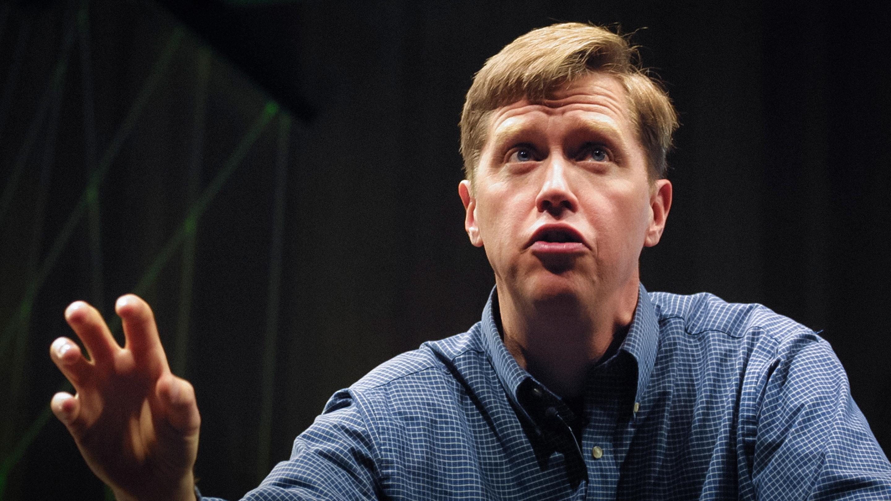Jeff Hawkins: How brain science will change computing | TED Talk
