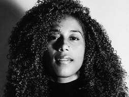 Aja Monet and phillip agnew: A love story about the power of art as ...