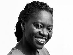 Faith Osier: The key to a better malaria vaccine | TED Talk