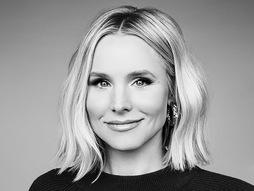 Kristen Bell + Giant Ant: Why is the world warming up? | TED Talk