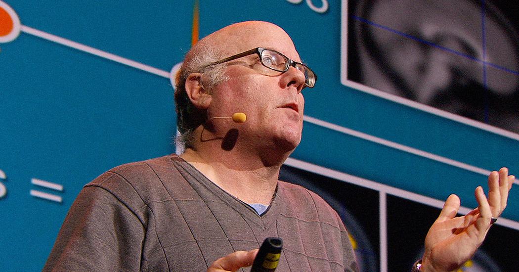 Colin Camerer: When you're making a deal, what's going on in your brain ...