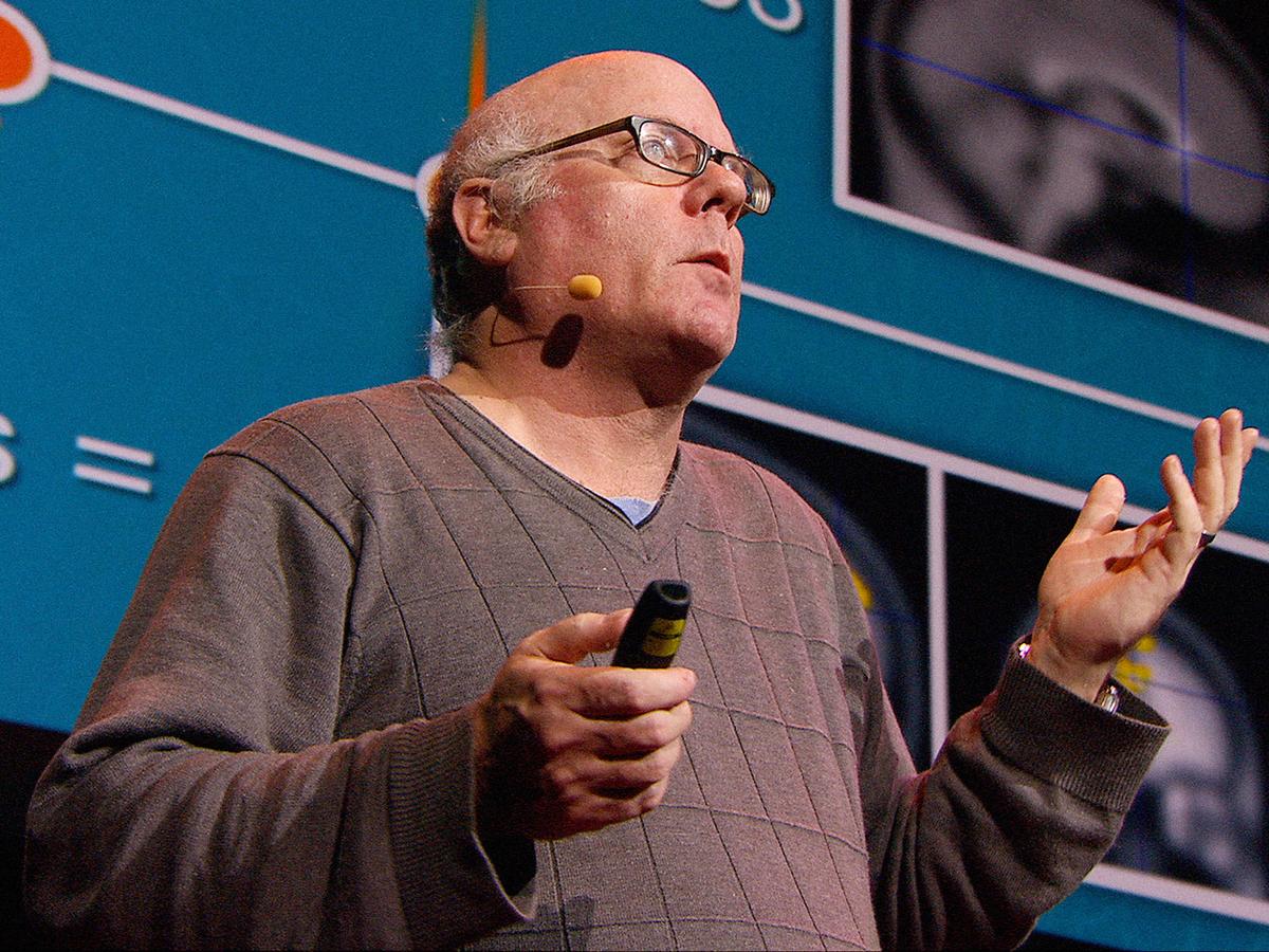 Colin Camerer: When you're making a deal, what's going on in your brain ...