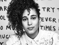 Shantell Martin: How drawing can set you free | TED Talk