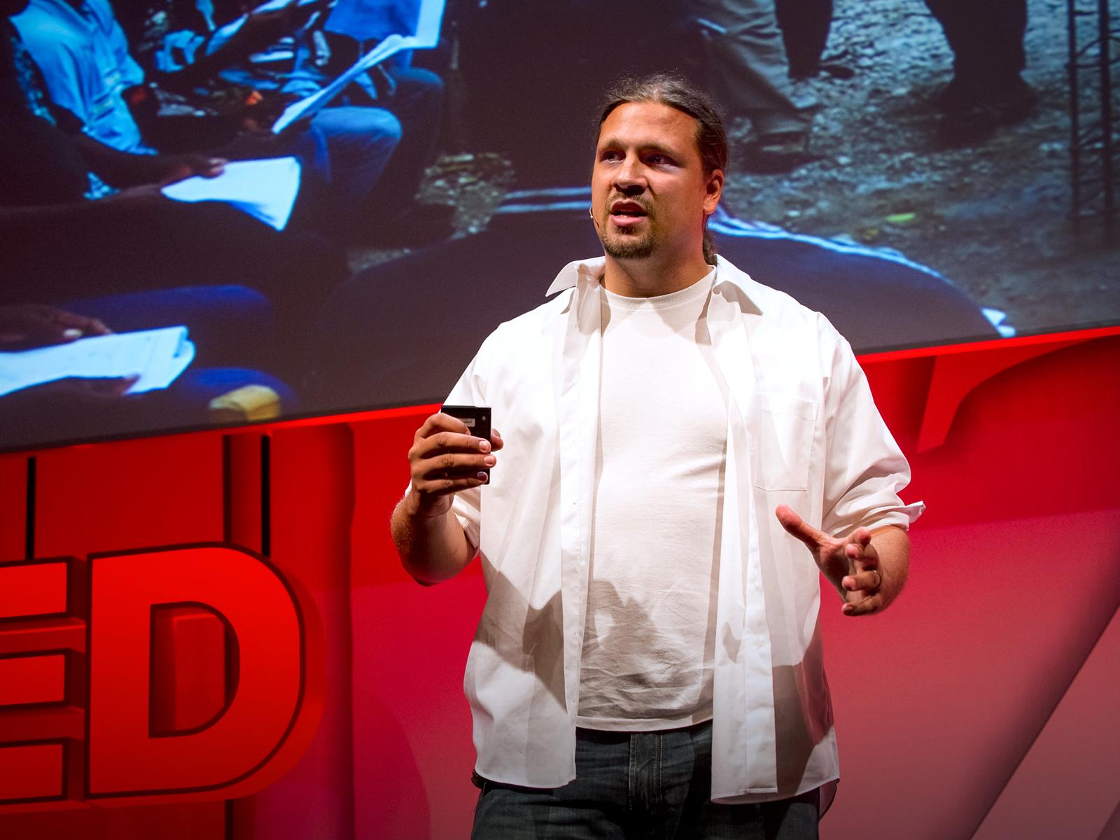 Peter Haas: When bad engineering makes a natural disaster even worse ...