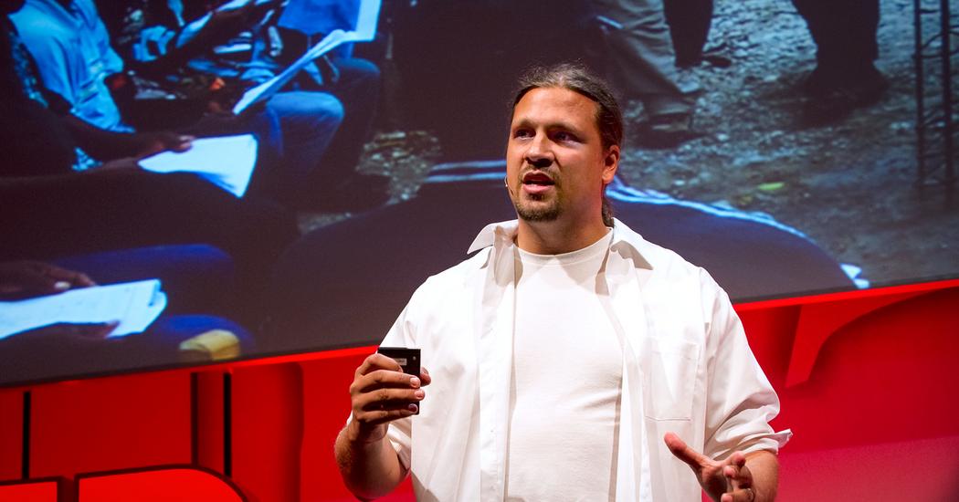 Peter Haas: When bad engineering makes a natural disaster even worse ...