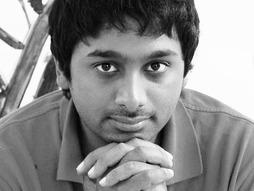 Raghava KK: Shake up your story | TED Talk