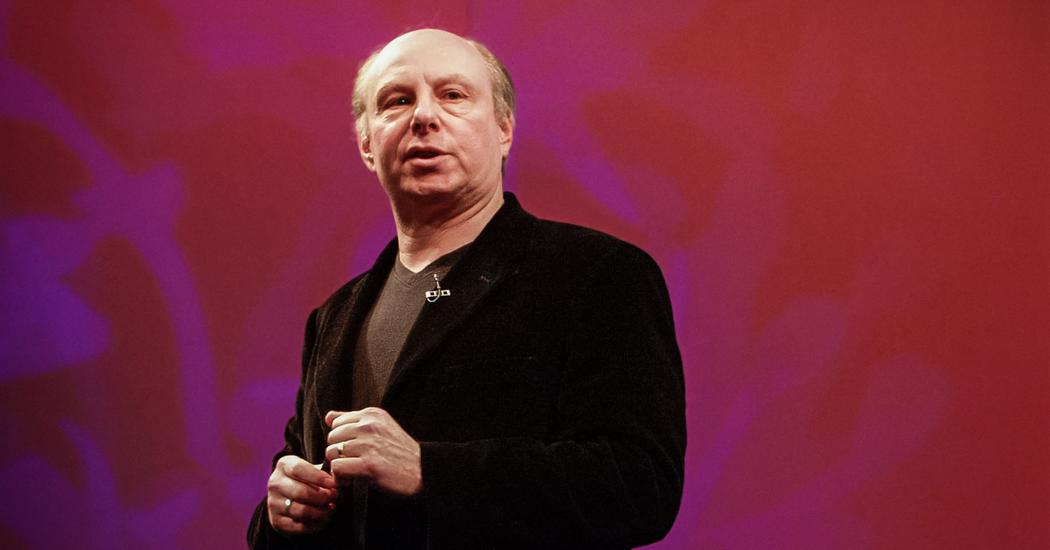 James Howard Kunstler: The ghastly tragedy of the suburbs | TED Talk
