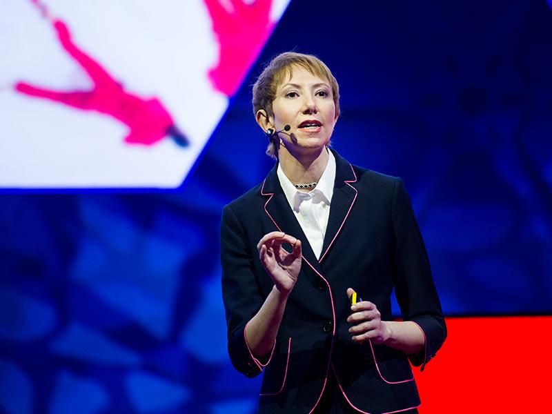 11 ideas for ending HIV/AIDS | TED Talks