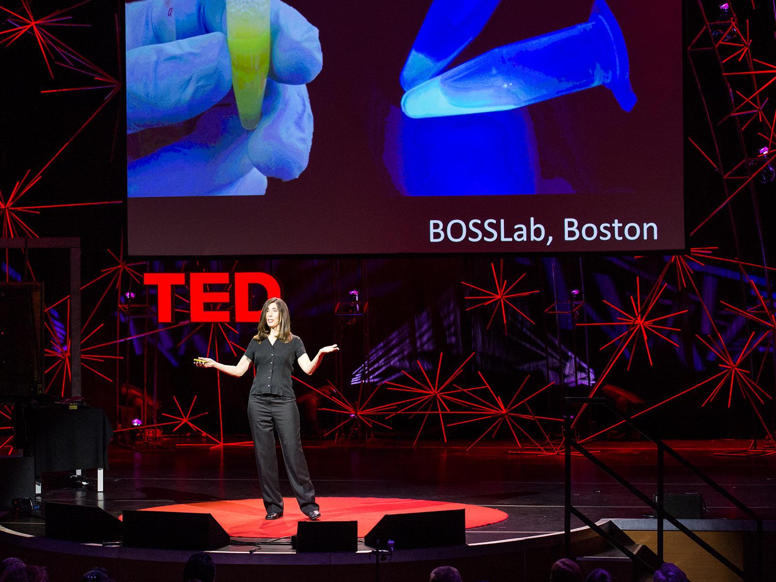 Biohacking: DIY science for everyone | TED Talks