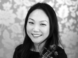 Susan Cain and Min Kym: The hidden power of sad songs and rainy days ...