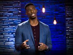 Identity | Topics | Watch | TED