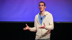 Overcoming depression | TED Talks