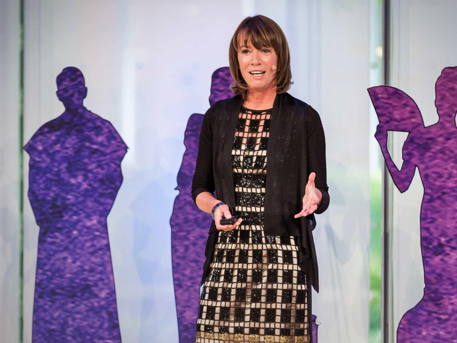 Our future in cities | TED Talks