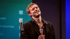 The funniest TED Talks | TED Talks